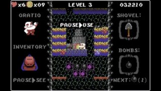 ゲームの感想：Pity Pit | おもたろうブログ